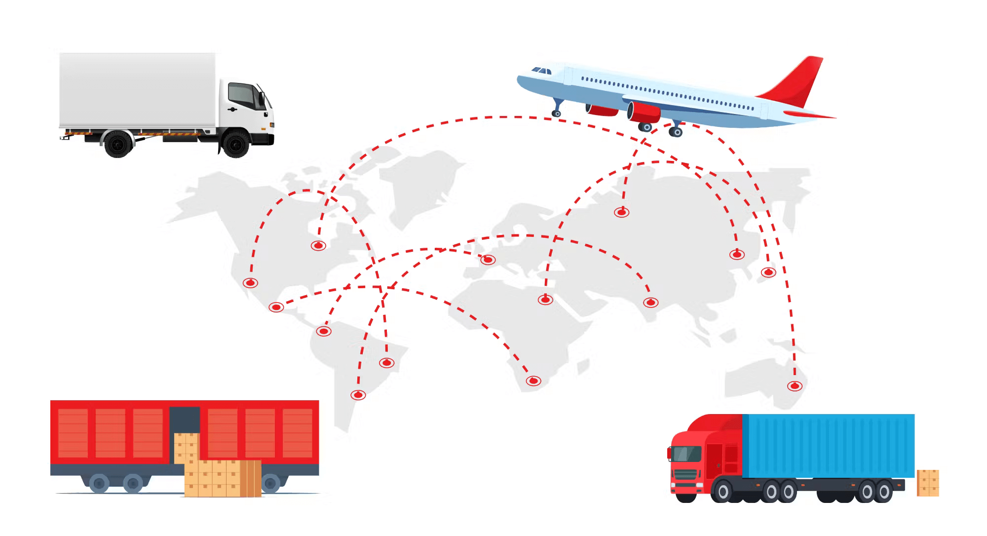 Ace Global Logistics