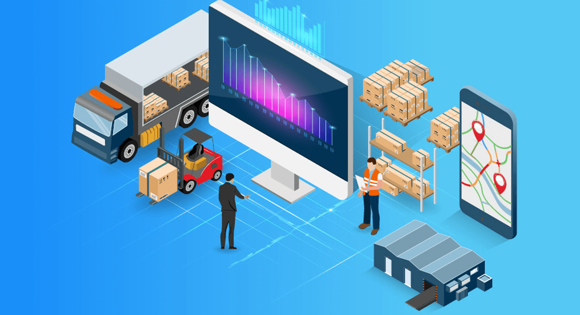 Ace Global Logistics